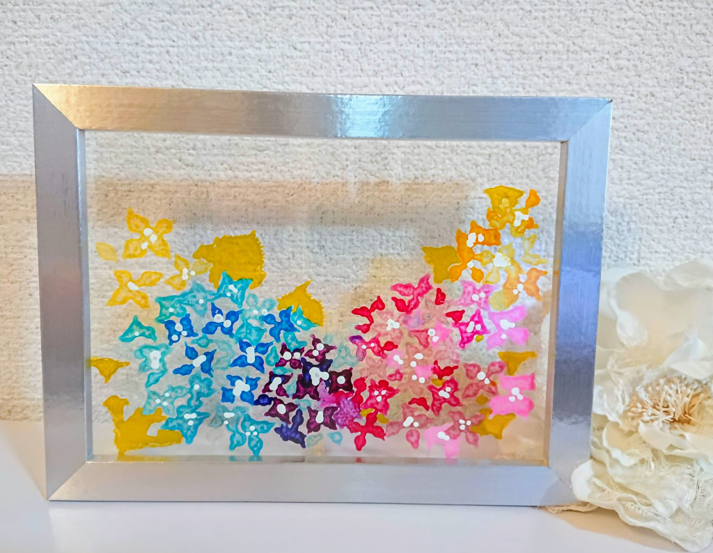 1DAY講座 SDGSに繋がるディンプルアート講座 | JEUGIA カルチャーセンター