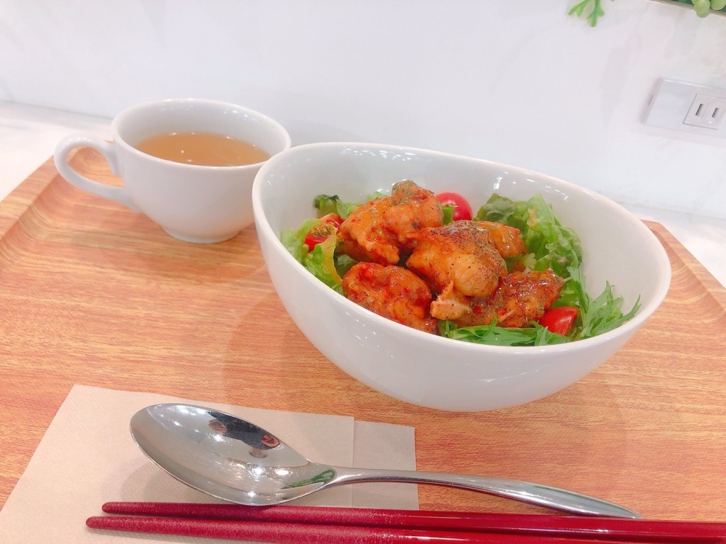 今週のランチ（1/8~1/14） | MJ BOOK CAFE